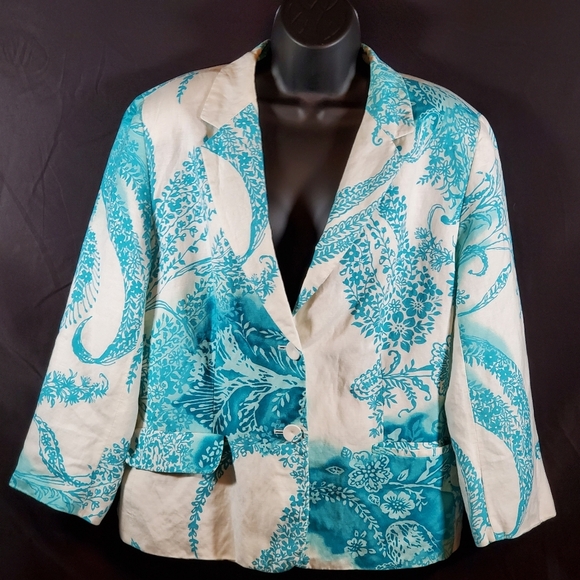 Judith Hart | Jackets & Coats | Judith Hart Blazer | Poshmark